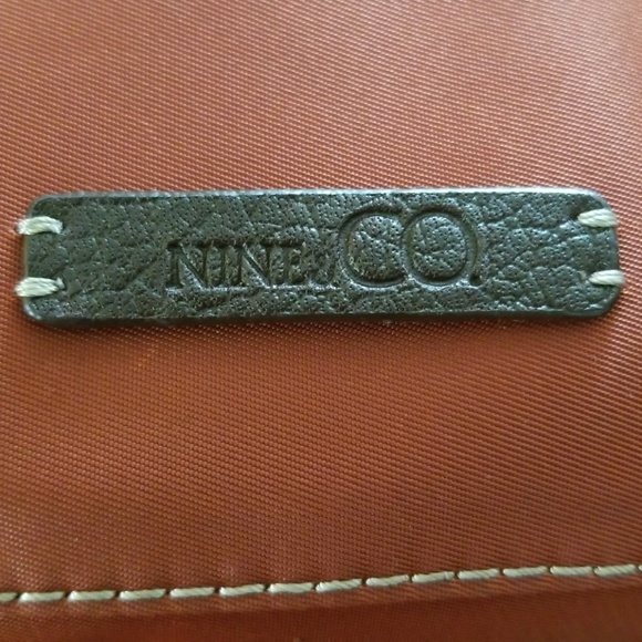 Nine & Co. | Bags | Nineco Purse | Poshmark